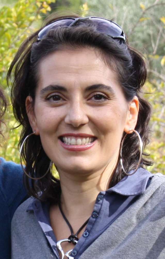 Roberta Melis | Meglio di prima non ci basta